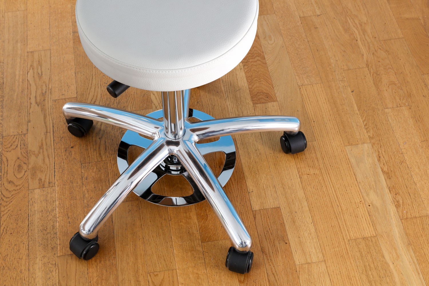 Rollbursche - Rollhocker Manufaktur