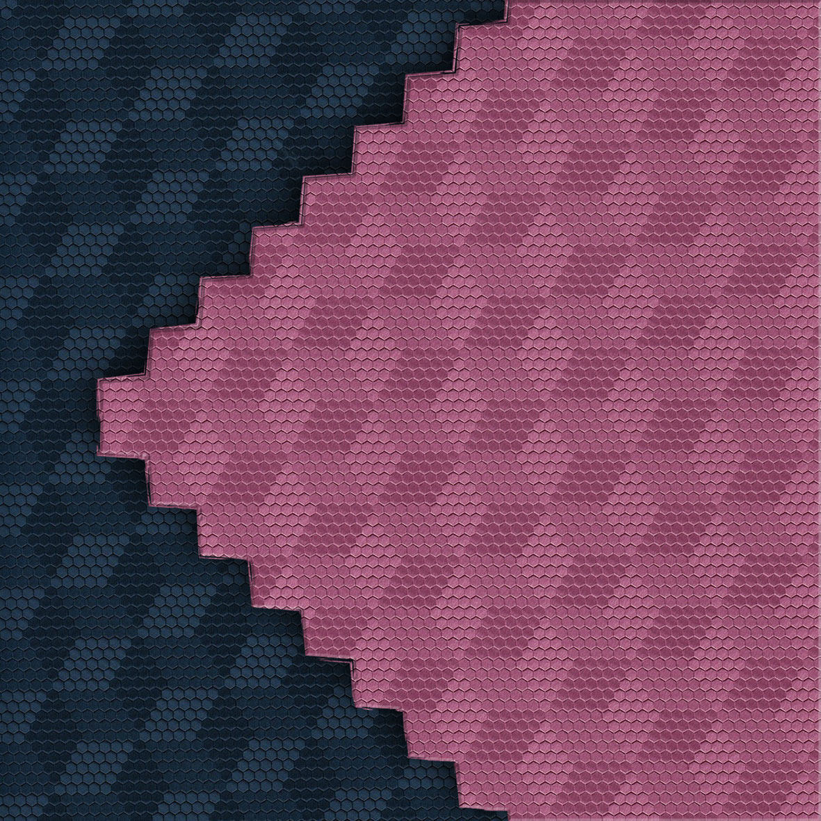 Bezugstoffmuster - Rollbursche