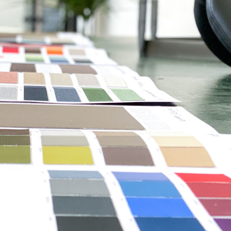 Handwerk - Rollbursche