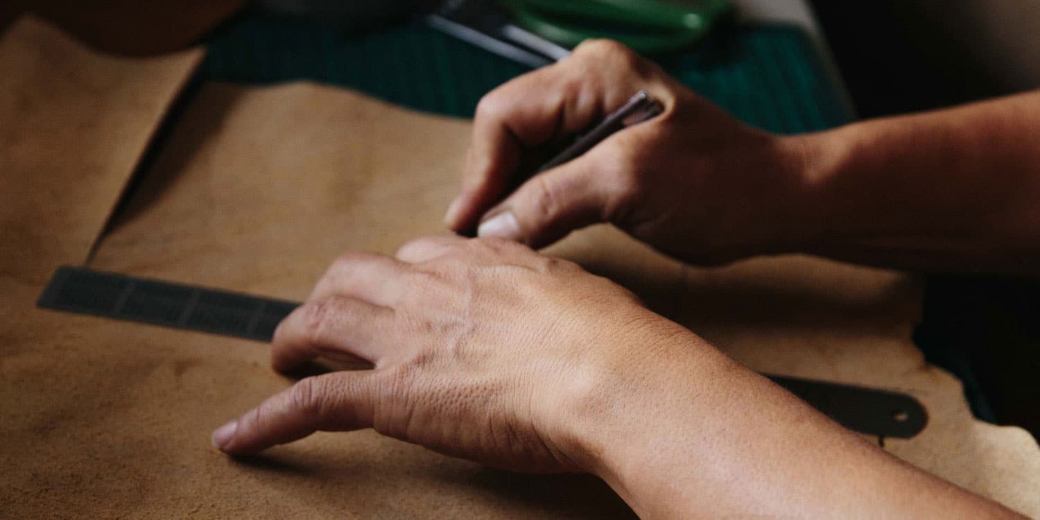 Rollbursche - Rollhocker Manufaktur